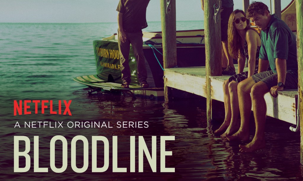 Bloodline Season 3 – Netflix Auditions for 2019