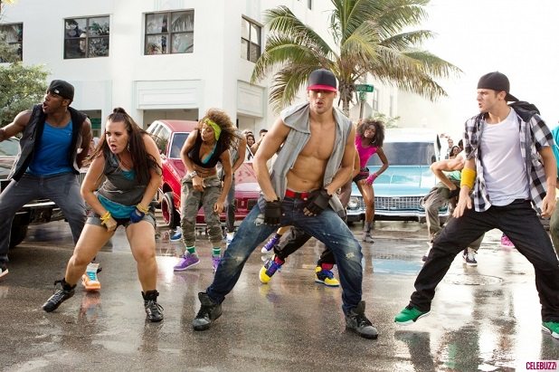 "Step Up" TV Show Lead Actor Auditions for 2019
