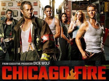 Chicago Fire Season 5 Extras - NBC Auditions for 2019