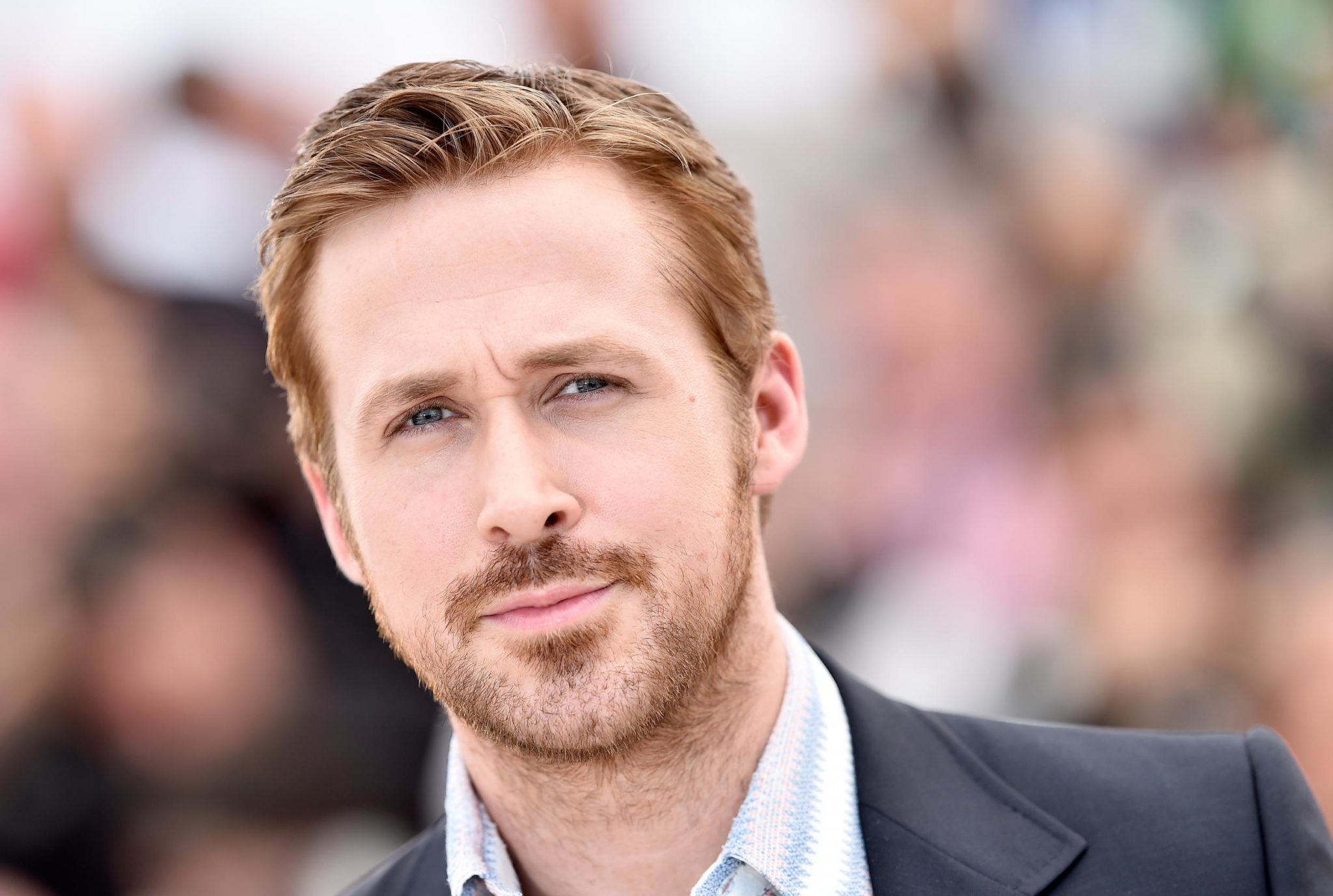 "First Man" Starring Ryan Gosling - Movie Auditions for 2019
