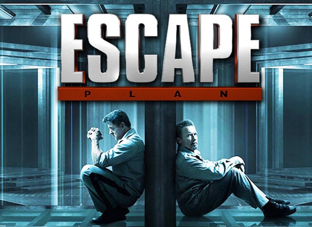 "Escape Plan 3" Starring Sylvester Stallone Auditions for 2019