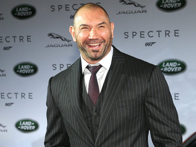 Stuber Starring David Bautista – Photo Shoot Auditions for 2019